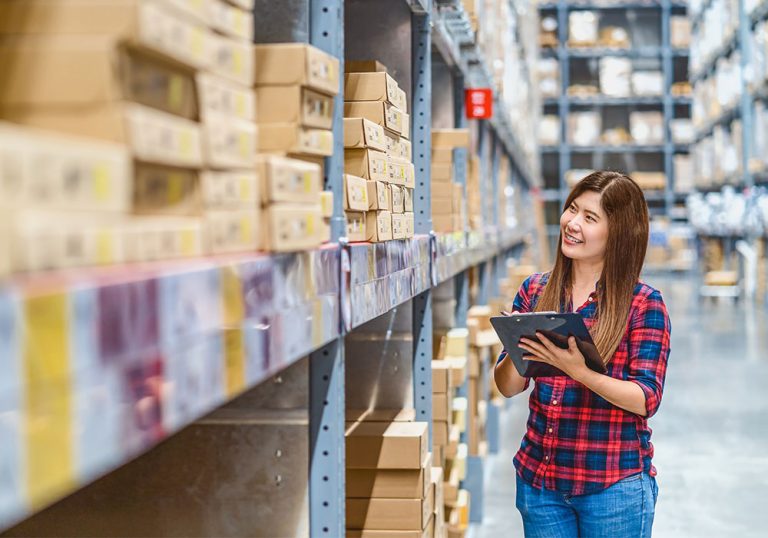 Cost to build warehouse | Average price per square metre & foot