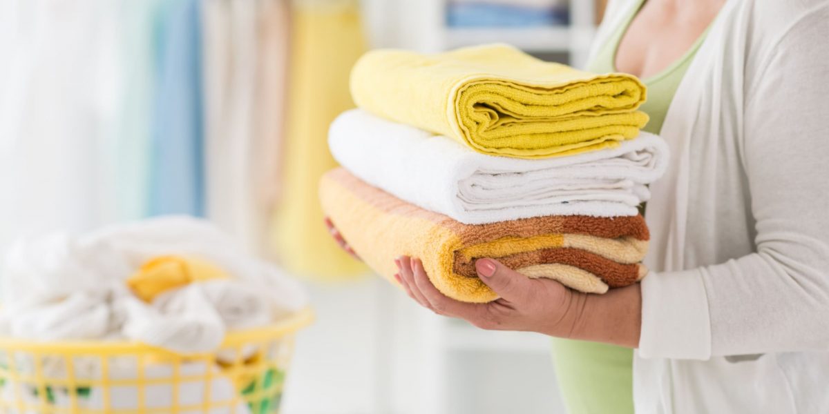 Different types of towel | The differences between Towel types