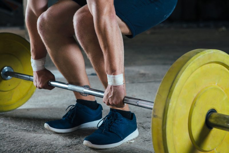 12 components of physical fitness. How to know if I'm fit? How to test it