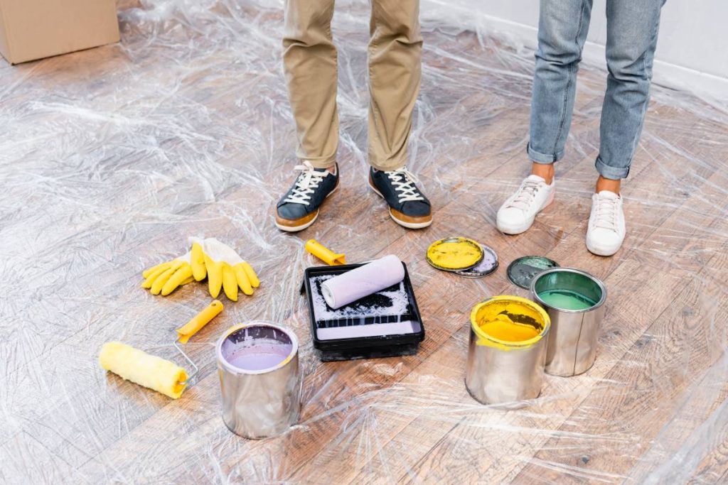 How Mold Resistant Paint Effectively Prevent Mold in Your Home