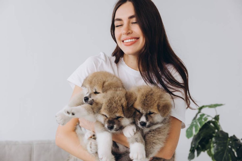 The Psychology of Animal Lovers: Why Do We Bond with?