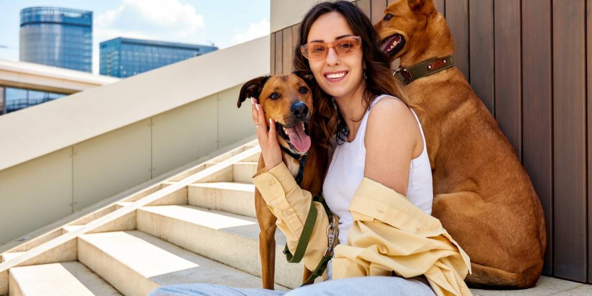 The Psychology of Animal Lovers: Why Do We Bond with?