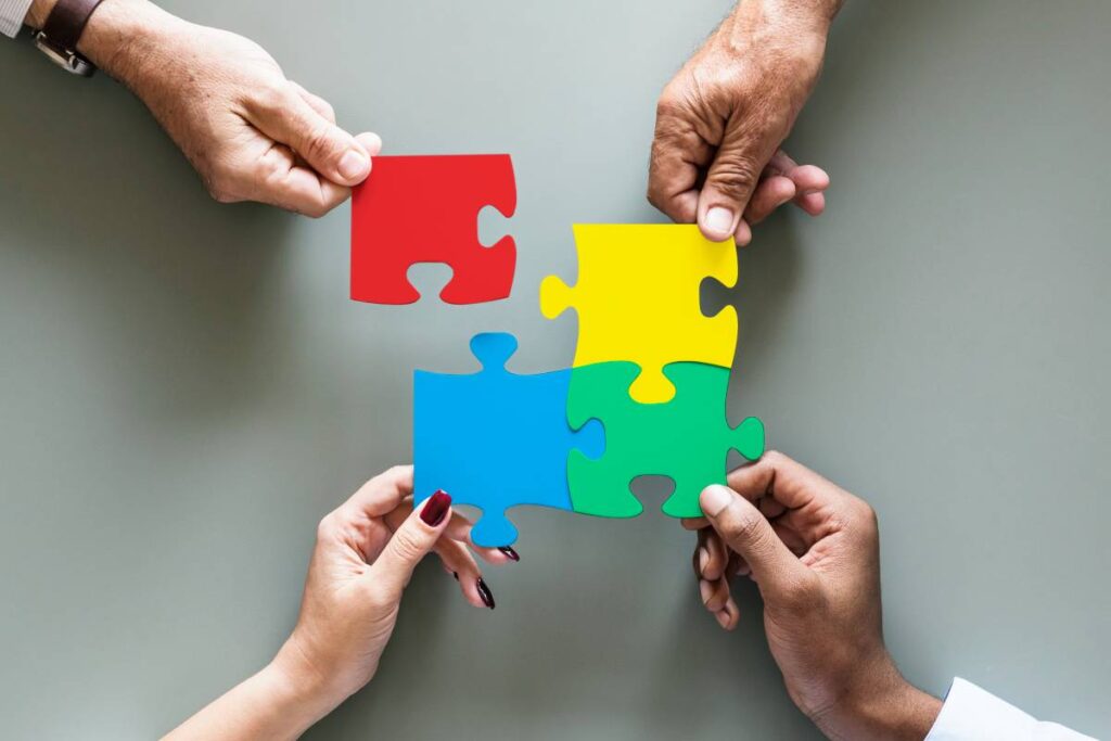 How Jigsaw Puzzles Benefit Your Brain, IQ, and Emotional Health