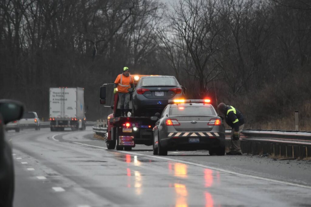 7 Types of Towing Services Explained: Which Do You Need?