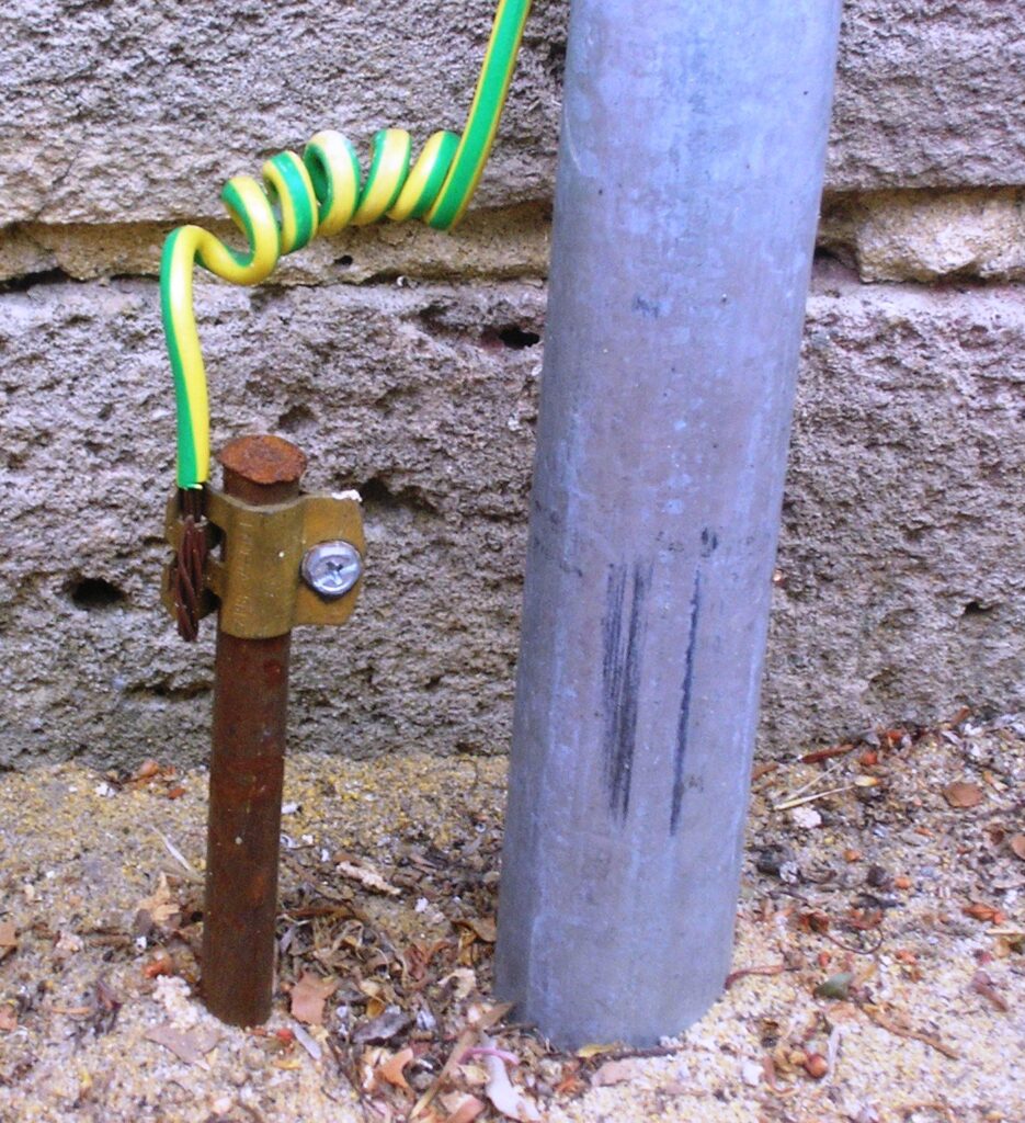 What is Electrical Grounding Wire? Is It Mandatory for Your House ...
